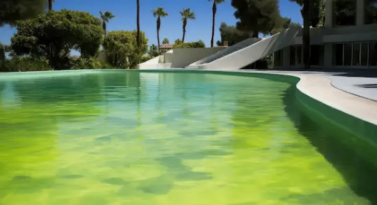 Premium Green Pool Cleaning Kuala Lumpur Service at Affordable Rates ...
